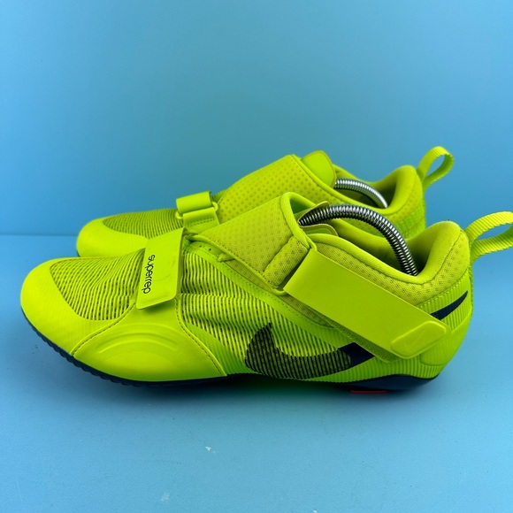 Nike | Shoes | Nike Superrep Bicycle Shoes Size 15 | Poshmark